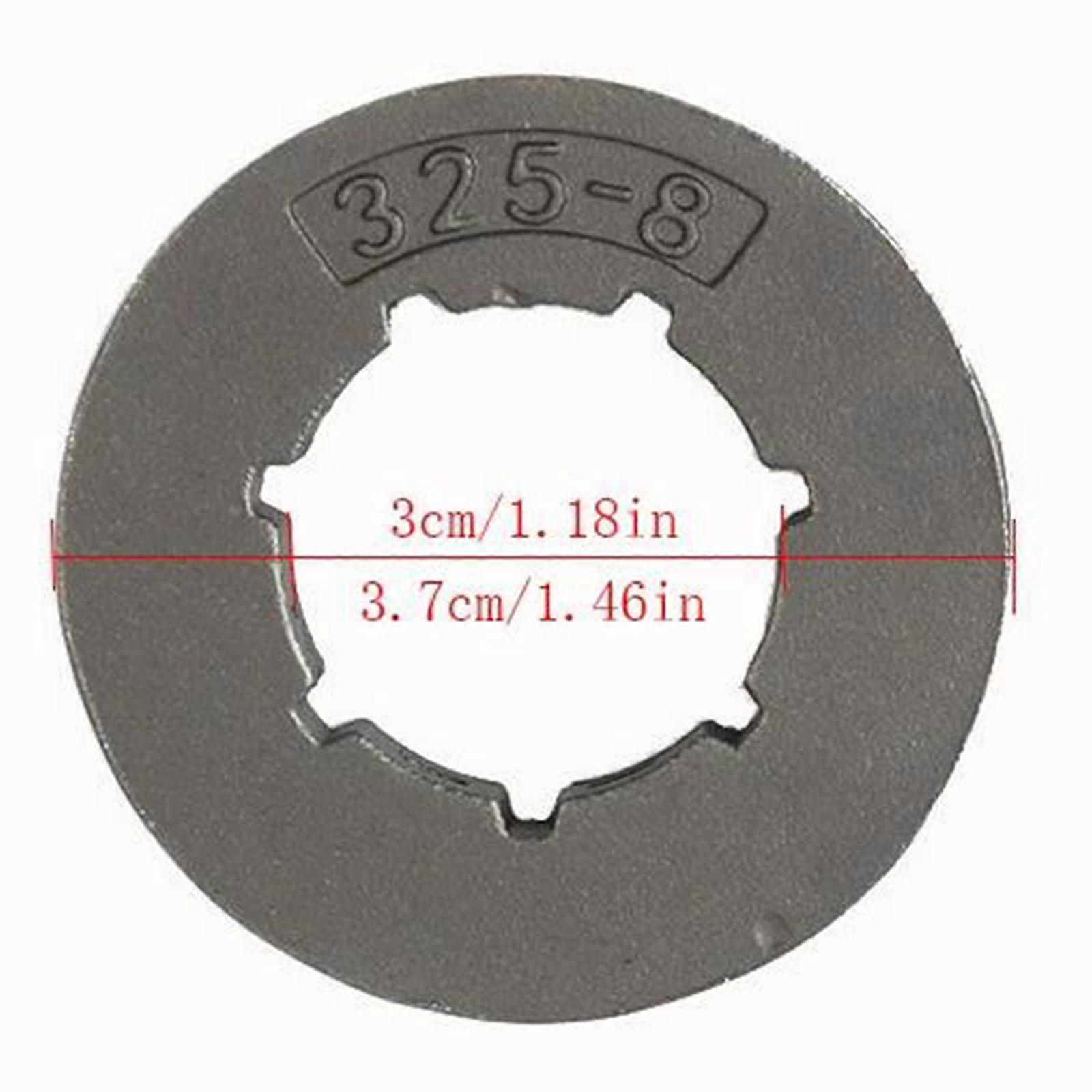 325-8 Rim Sprocket Patio Lawn Small Small Sprocket Chainsaw Rim ...