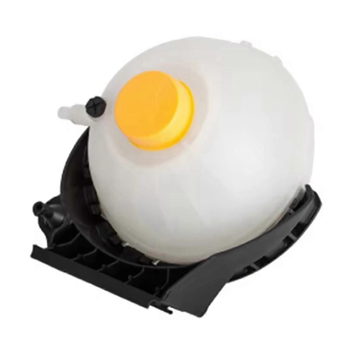 Car Radiator Coolant Overflow Tank Expansion Tank Auxiliary Water ...