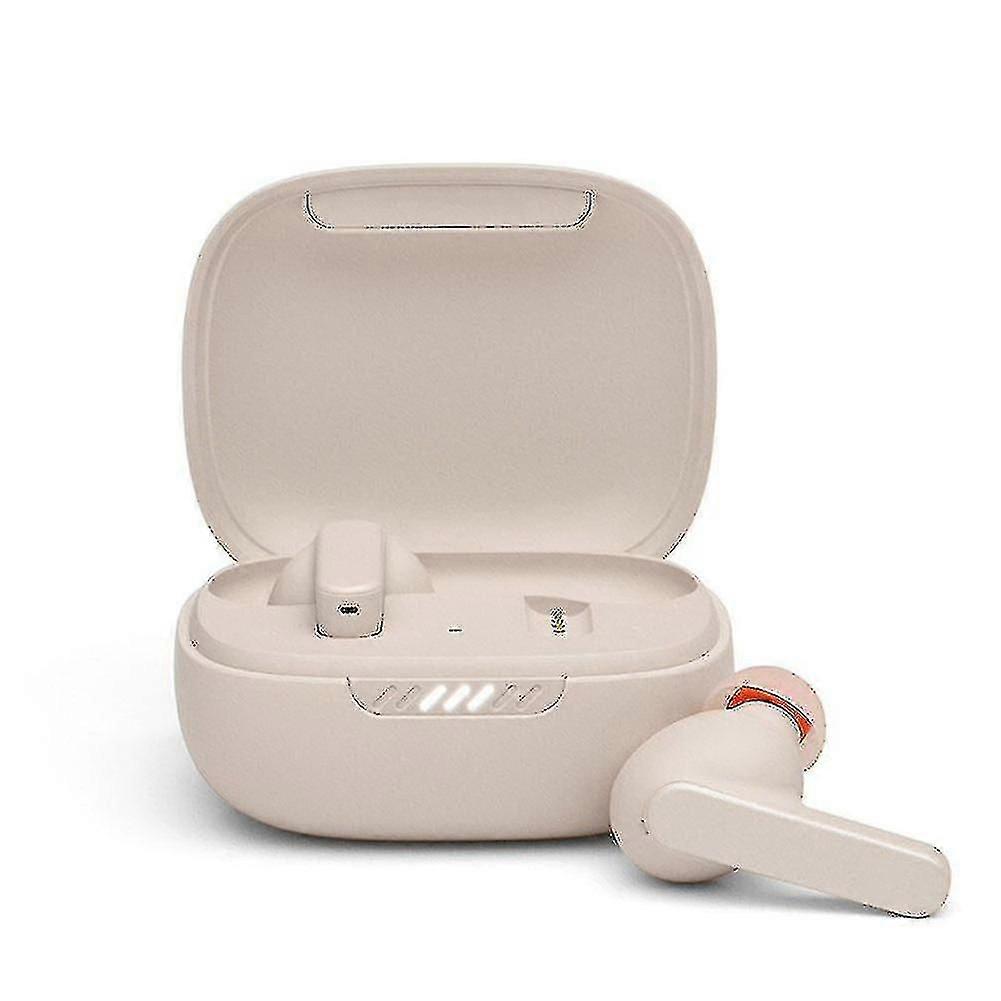 Live Pro Tws Subwoofer Wireless Headphones In-ear Music Earbuds With ...