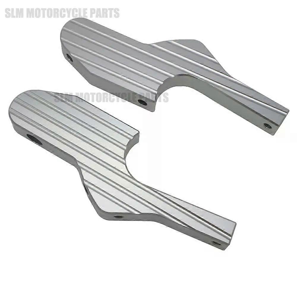 Passenger Foot Peg Extensions Extended Footpegs for Vespa GT GTS GTV 60 ...