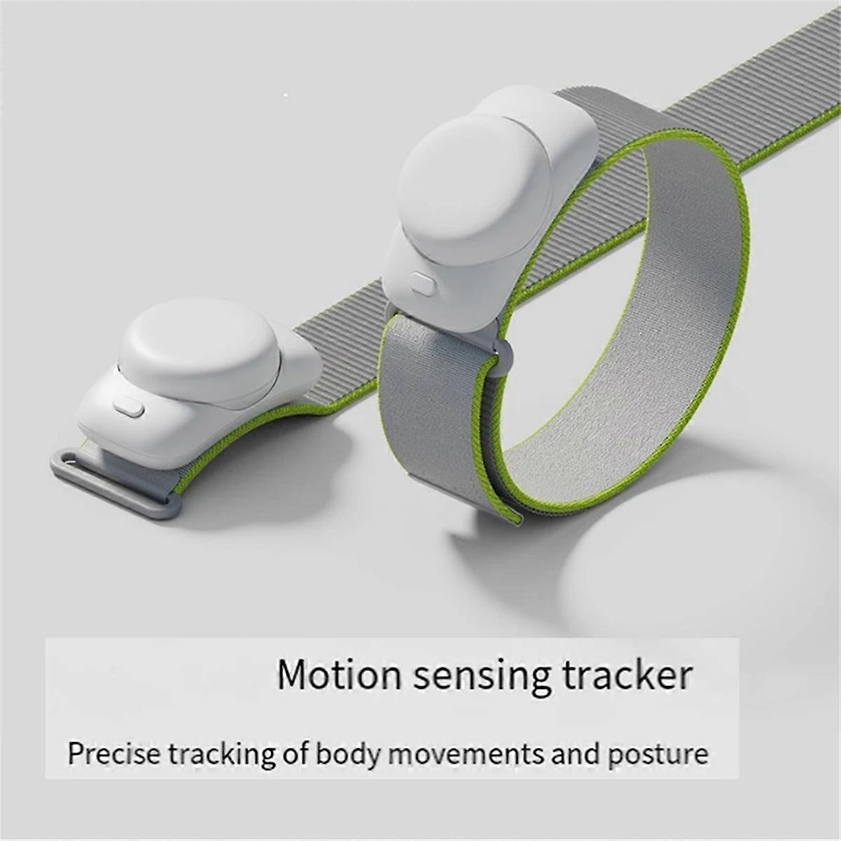 Motion Tracker 2.0 Low Latency Light AI Full Body Somatosensory ...