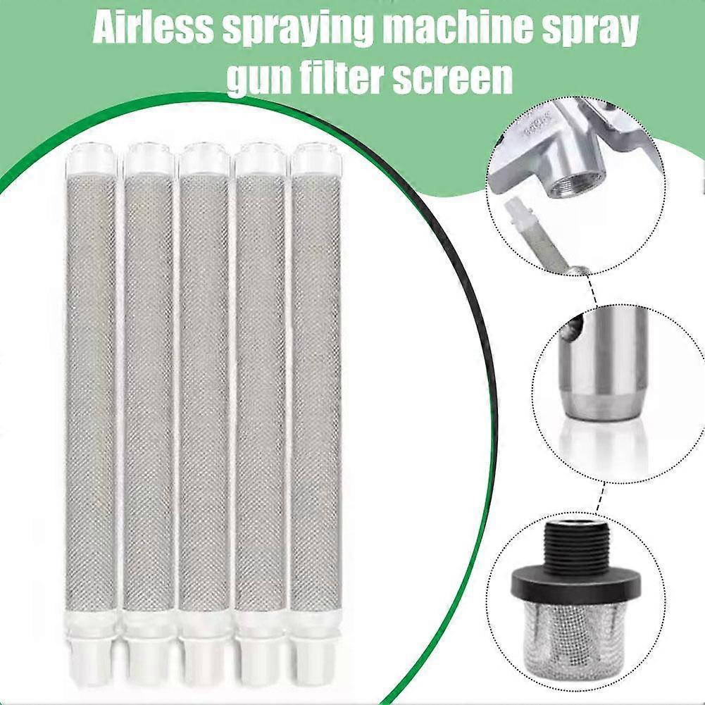 Black nozzle set (A) $Airless sprayer nozzle duckbill seat high ...