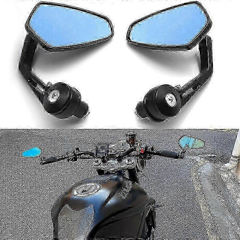 KTM RC390 and Duke 390/690/790/890/1290 Bar End Rearview Mirrors ...
