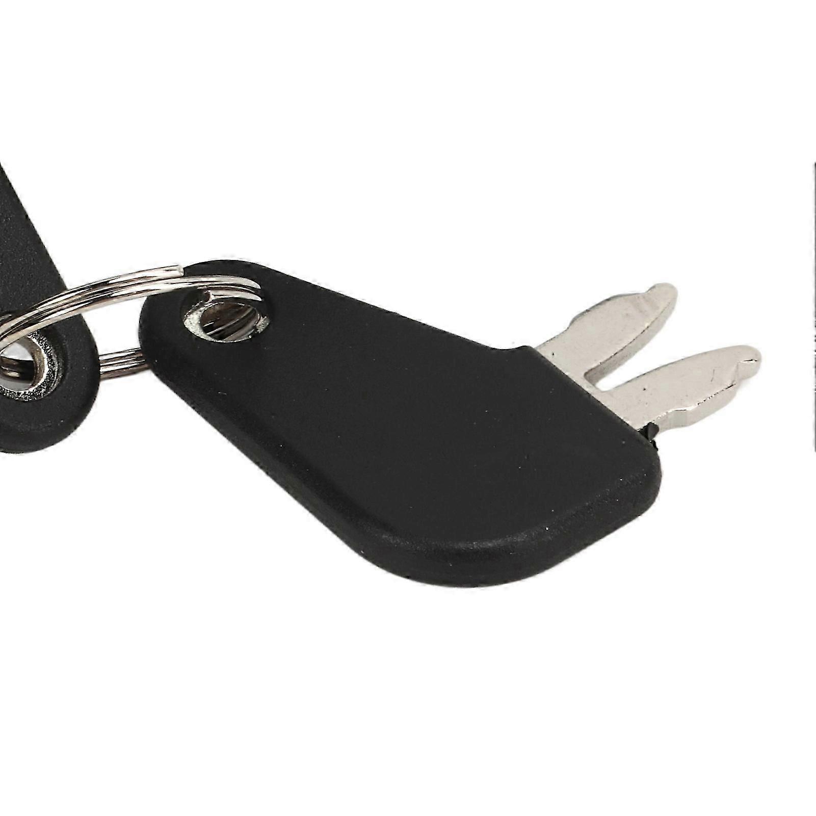 Master Disconnect Ignition Switch 7N0718 Sensitive Control Ignition ...