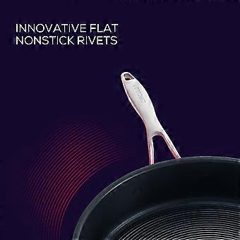 Circulon SteelShield C-Series Frying Pan in Stainless Steel - Non Stick ...