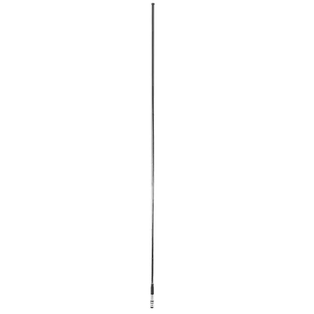 Radio Scanner Antenna 27mhz Telescopic Bnc Male Antenna For Icom Ic-v8 ...