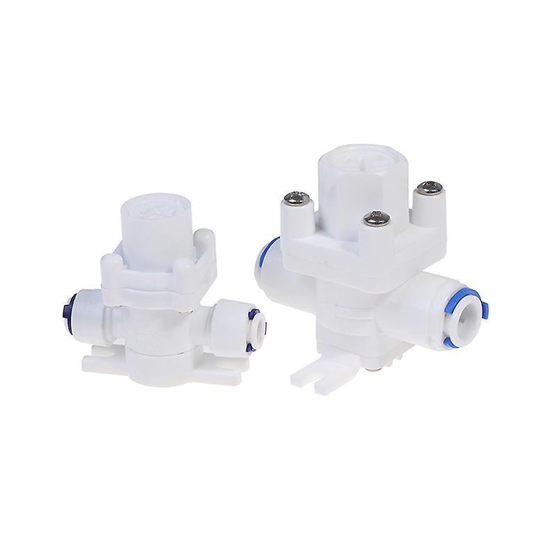 Ro Water Pressure Relief Valve Water Pressure Reducing Regulator 2/3/4 ...