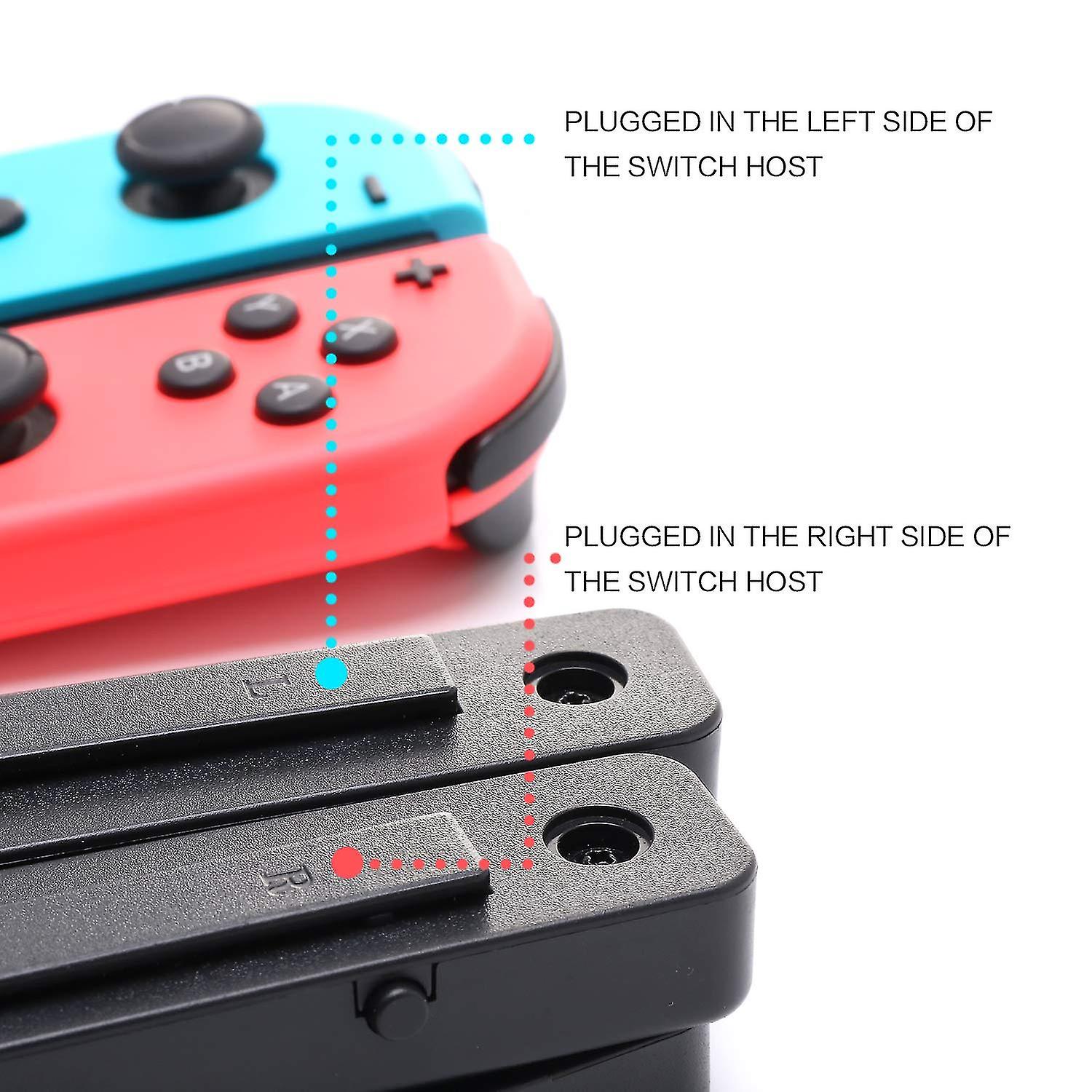 Car Holder For Nintendo Switch Adjustable Car Headrest Mount Holder ...