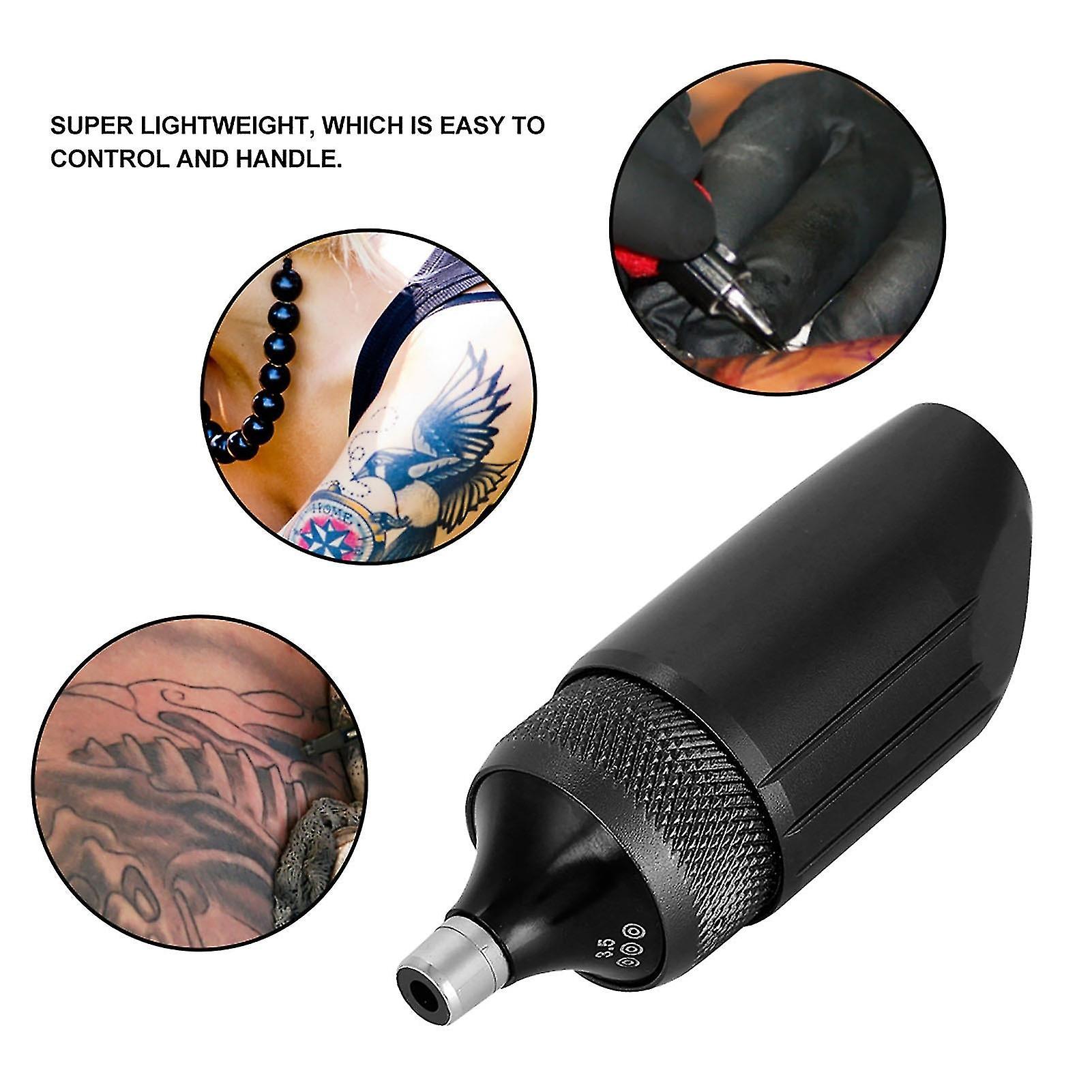 Rocket motor tattoo pen motor tattoo machine rotary tattoo machine ...