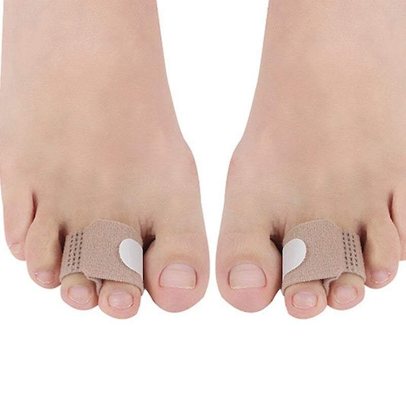 Foot Creams & Treatments Hand Foot Skin Care Fabric Toe Supports ...