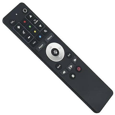 Remote Control For Fetch Tv Fetch Mini 4k Mighty Mini & Gen 2 ...