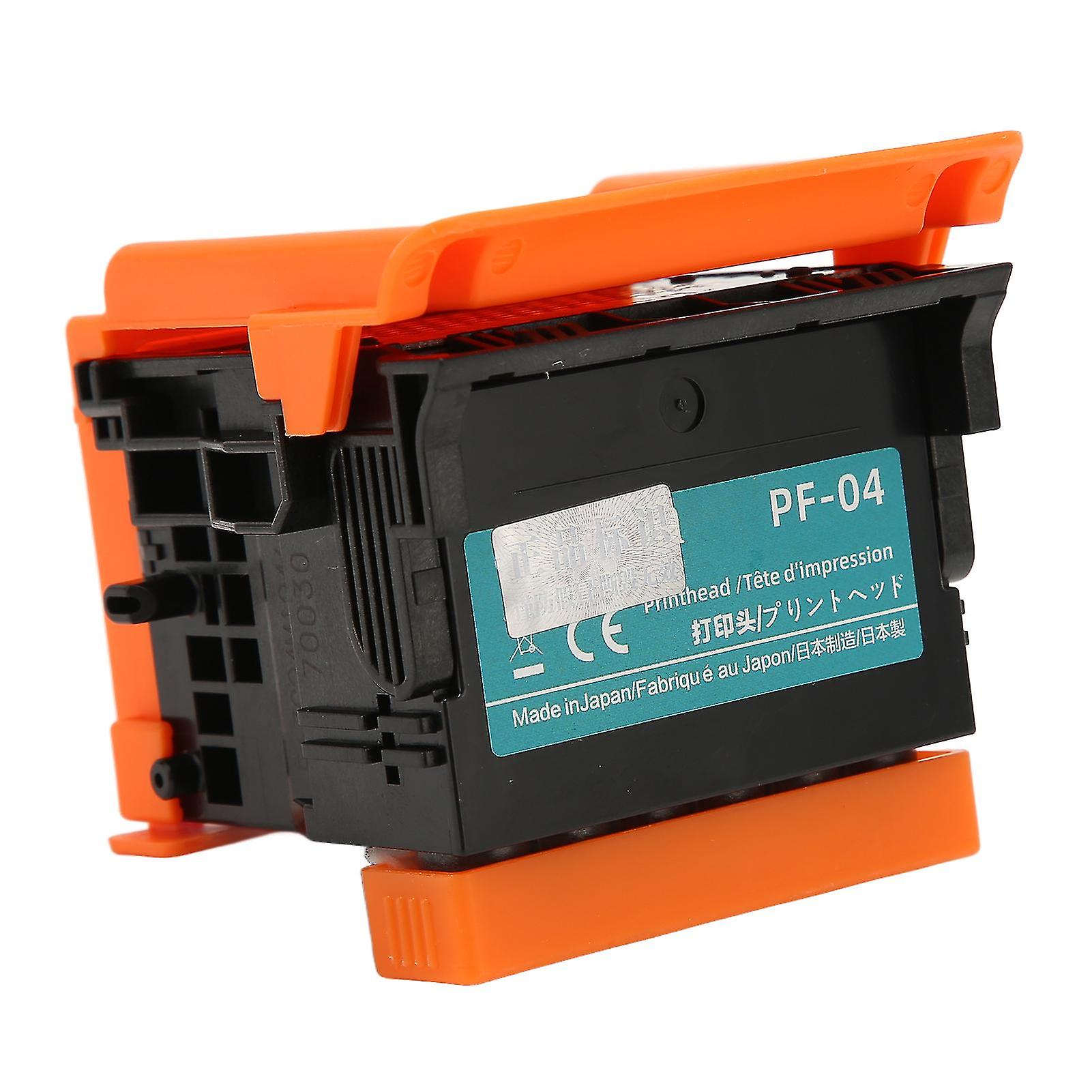 Print Head Printhead Replacement For Ipf650 Ipf655 Ipf750 Ipf755 Ipf760 For Home Office Printer ...