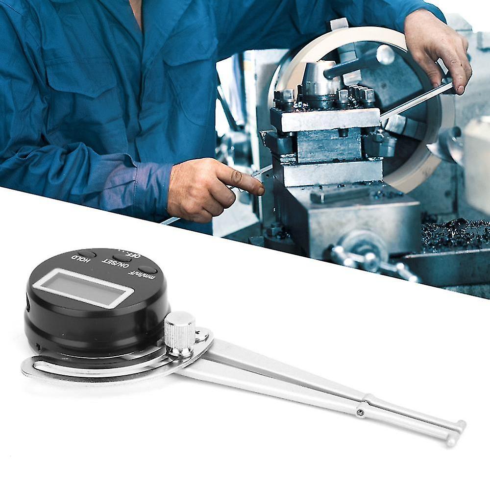 Digital Electronic Caliper - Accurate Internal Diameter Measuring Gauge ...