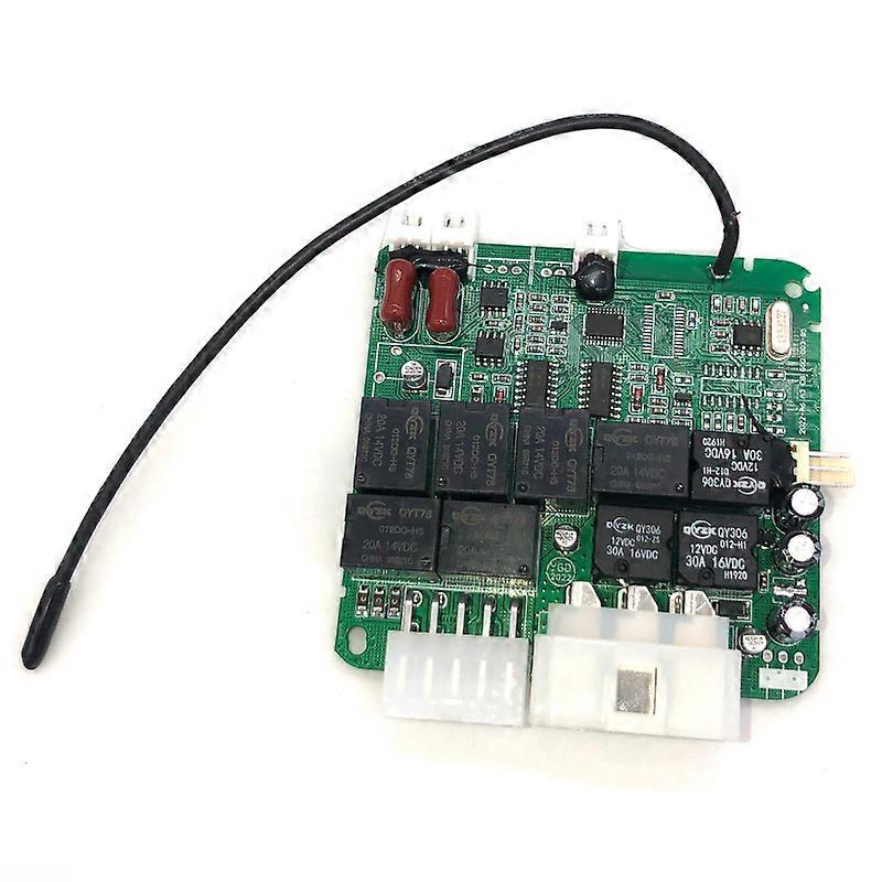 Signal enhancement Car Key Systems Key blade universal less entry ...