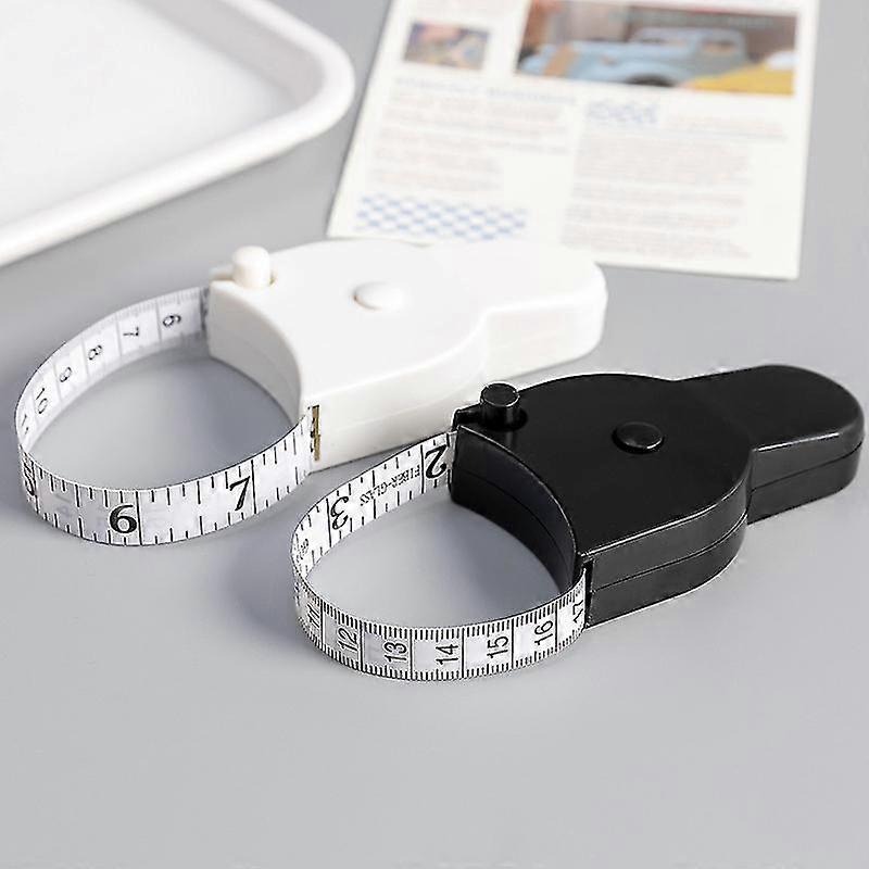 Three Circumference Ruler To Measure Waist Circumference Ruler Leather ...