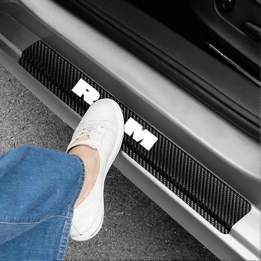 Motor Vehicle Parts Car Door Entry Guard For Dodge RAM 1500 2500 Car ...