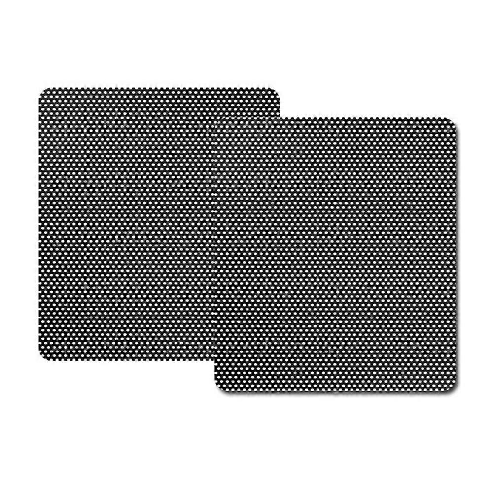 1Pair Universal Fashion Car Sunshade Sticker Car Electrostatic Sun ...
