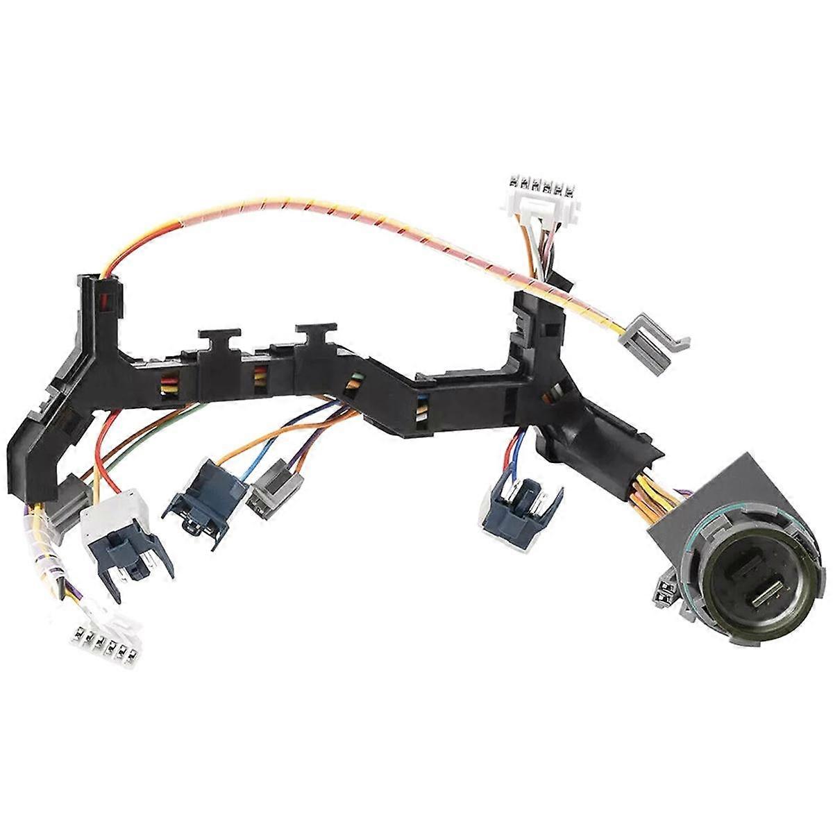 29543336 6 Speed Transmission Wiring Harness for Allison 1000 2000 2400 ...