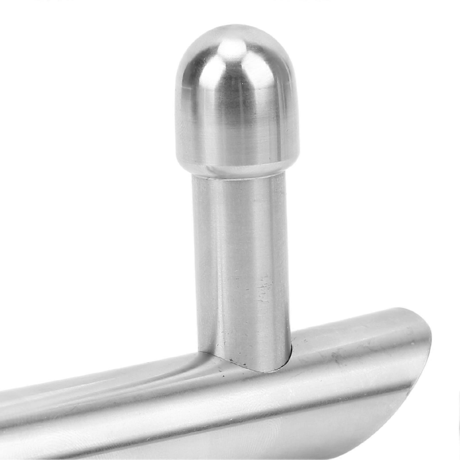 Stainless Steel T Bar Massage Tool for Trigger Points Massage Deep ...