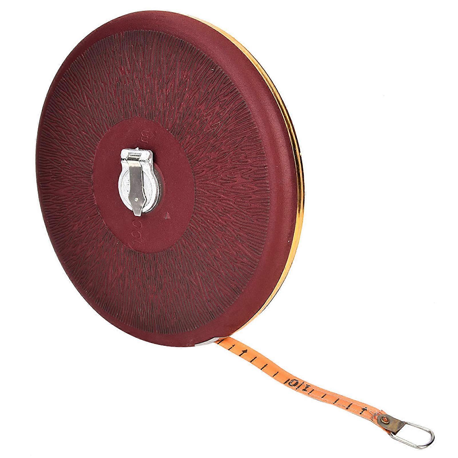 Retractable Tape Measure AntiFall HandShake Ruler Construction ...