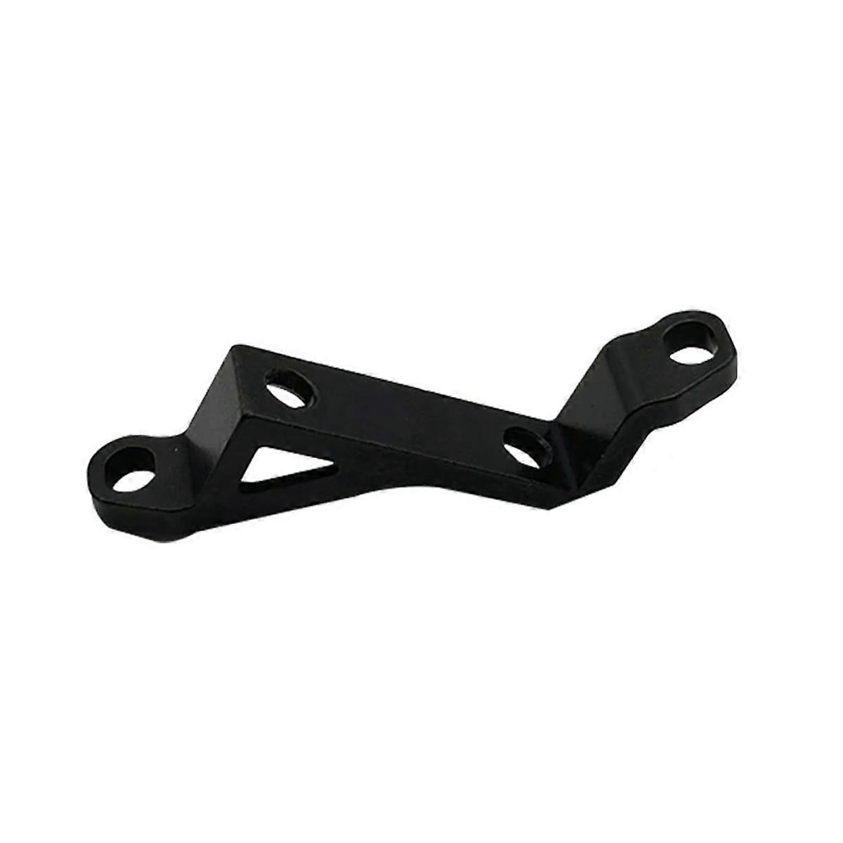 Bicycle Brake Adapter + 20mm Post Mount to Flat Mount Brake Adapter 140 ...