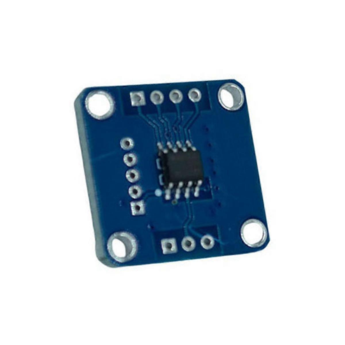 Magnetic Encoder MT6701 Magnetic Induction Angle Measurement Sensor ...