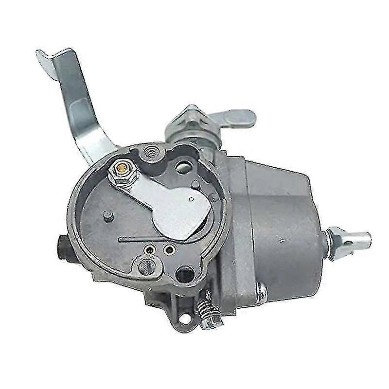 For ROBIN NB411 Carburetor Gasoline Engine EC04 BG411 CG400 Carburetors ...