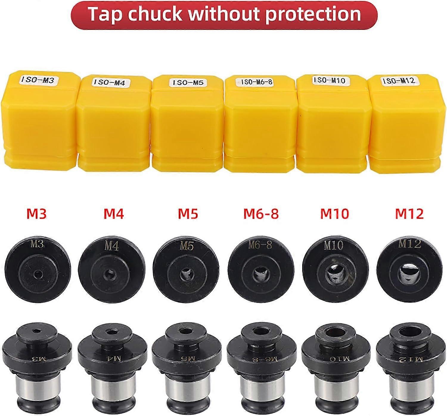 M3-M12 Straight Pneumatic Tapping Machine, High-Speed Pneumatic Drill ...