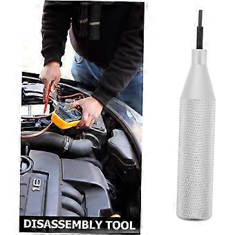 Open the Cover and Disassemble Car ECU Cover Removal ECU Cover Removal ...