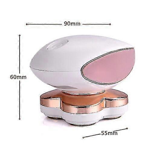 Finishing Touch Flawless Legs Women's Hair Remover | Fruugo UK