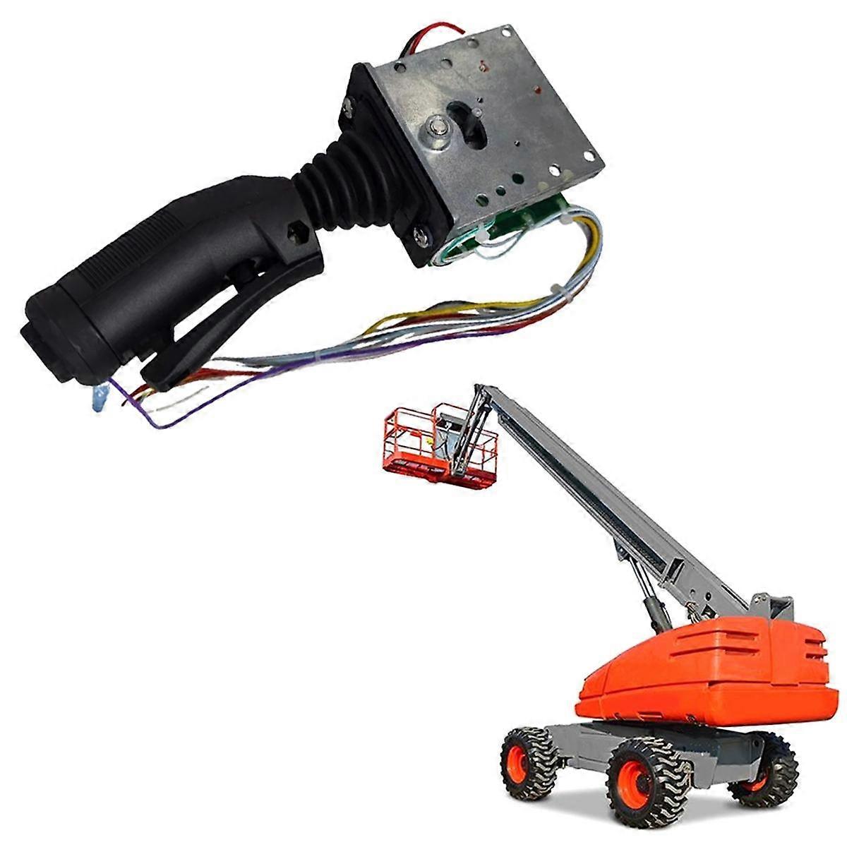 New Joystick Controller 159109 for Skyjack Lift SJ6826RT SJ6832RT ...