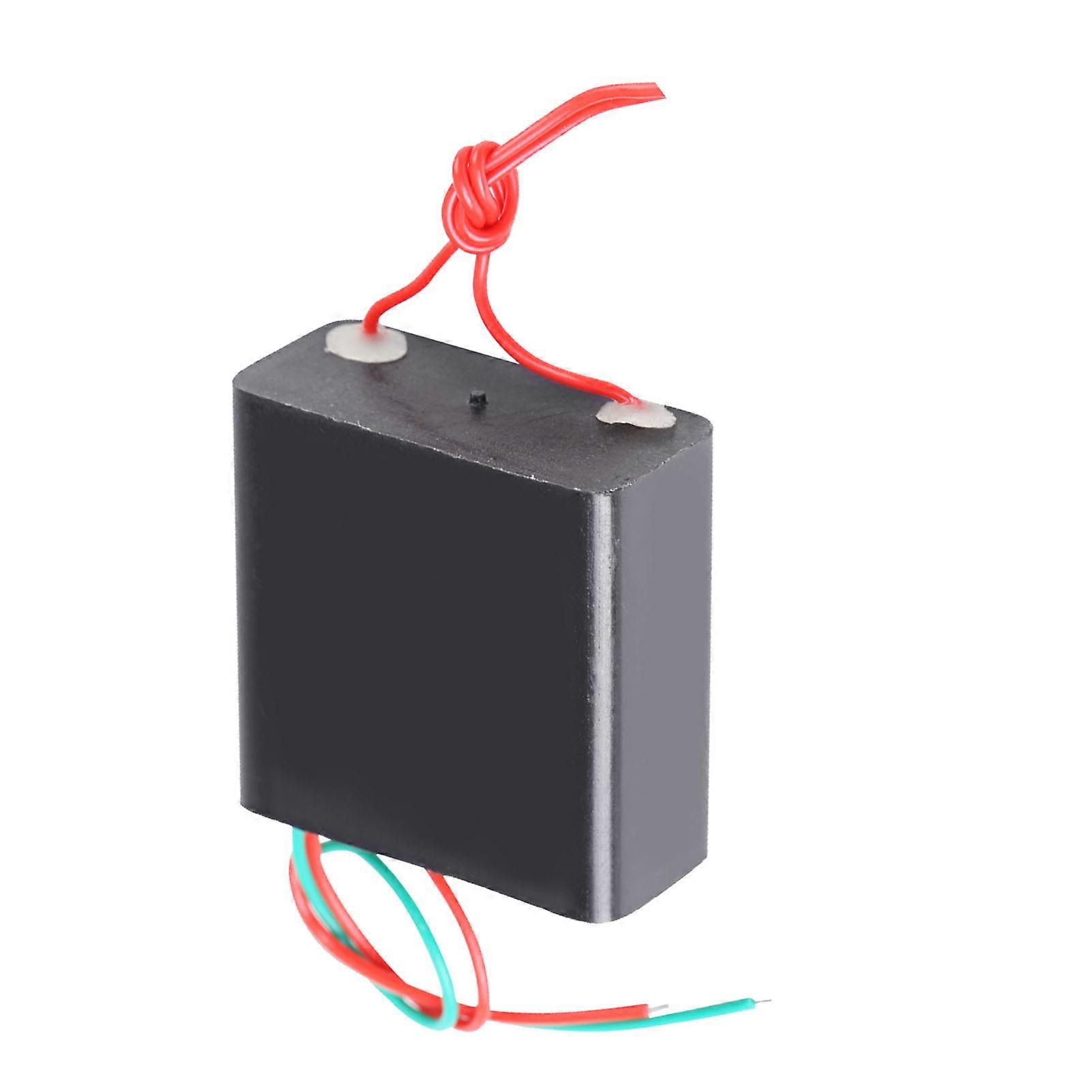 High Voltage Generator 50kV-800kV Super Electric Arc Module, DC4.8V-6V ...