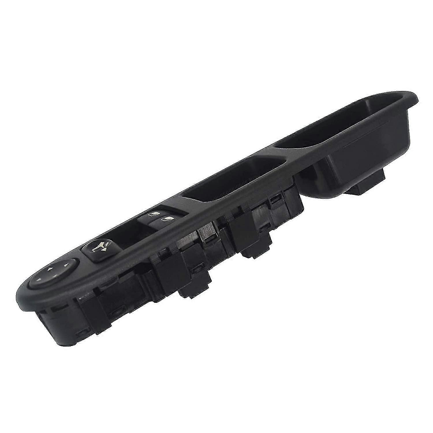 Window Lift Button For 307 Window Switch Control 96351622xt 6554.e4 ...