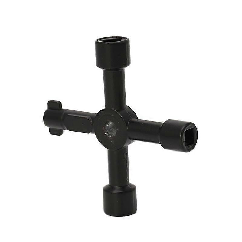 SZTXJ 4 Way Multifunction Utility Key for Electric Water Gas Box ...