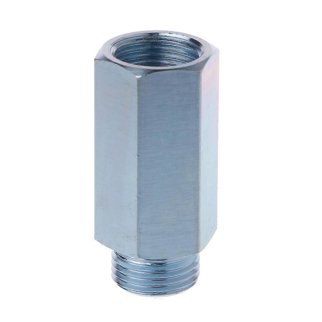 M18x1.5 Lambda Oxygen Sensor Bung Adapter Extender Spacer Joints ...