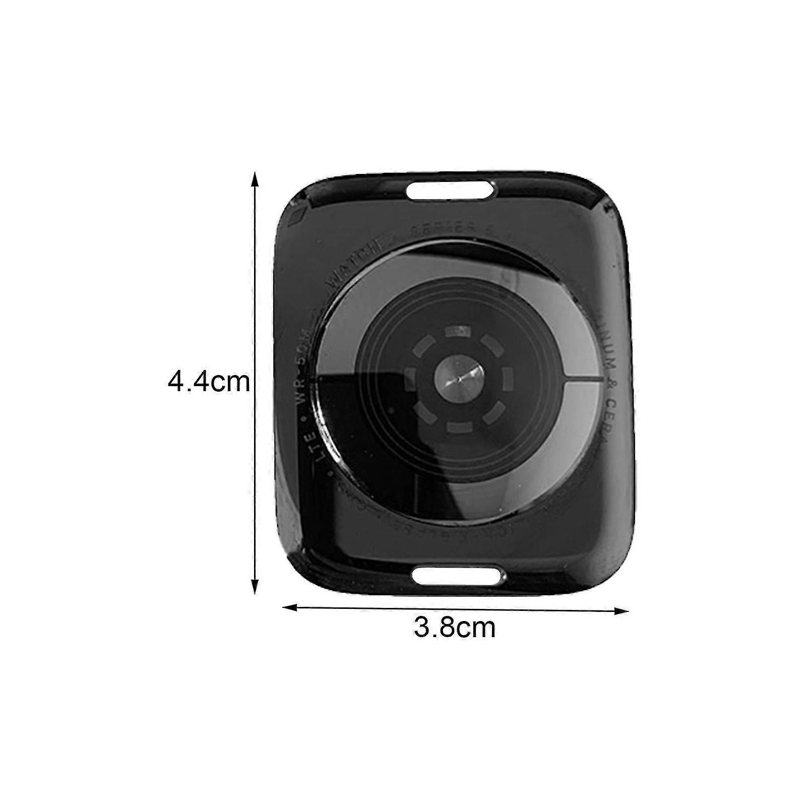 Back Glass Lens Professional Accurate Watch Rear Glass Panel ...