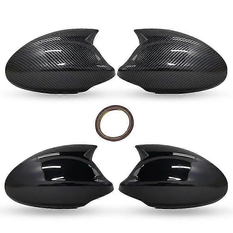 E90 E91 Pre-lci 2005-2007 Black M3 Style Cover E81 E82 E87 E88 For Bmw ...