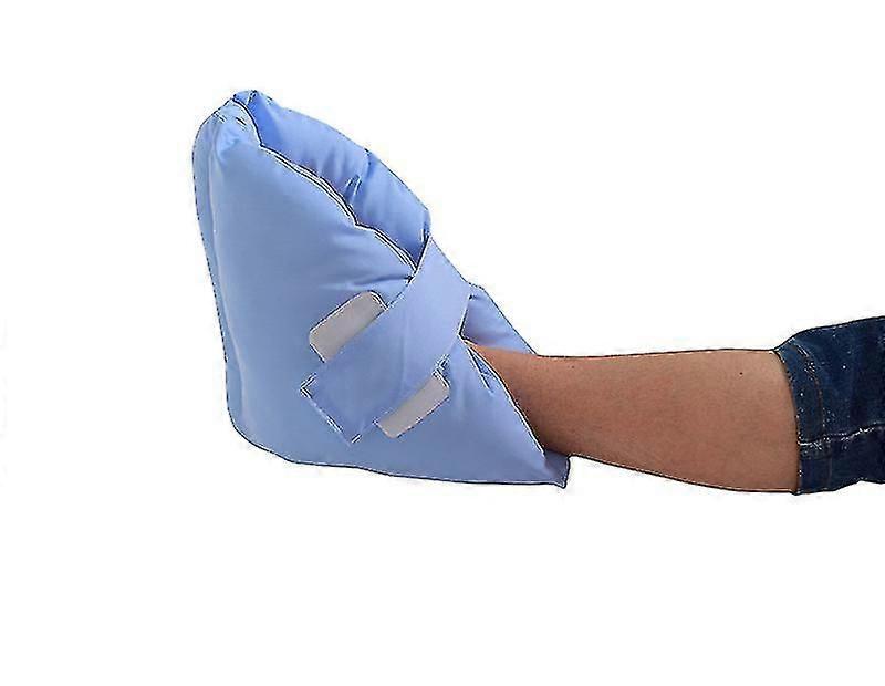 Heel Pillows Pads Cushion Heel Protectors For Feet Foot Boot For ...