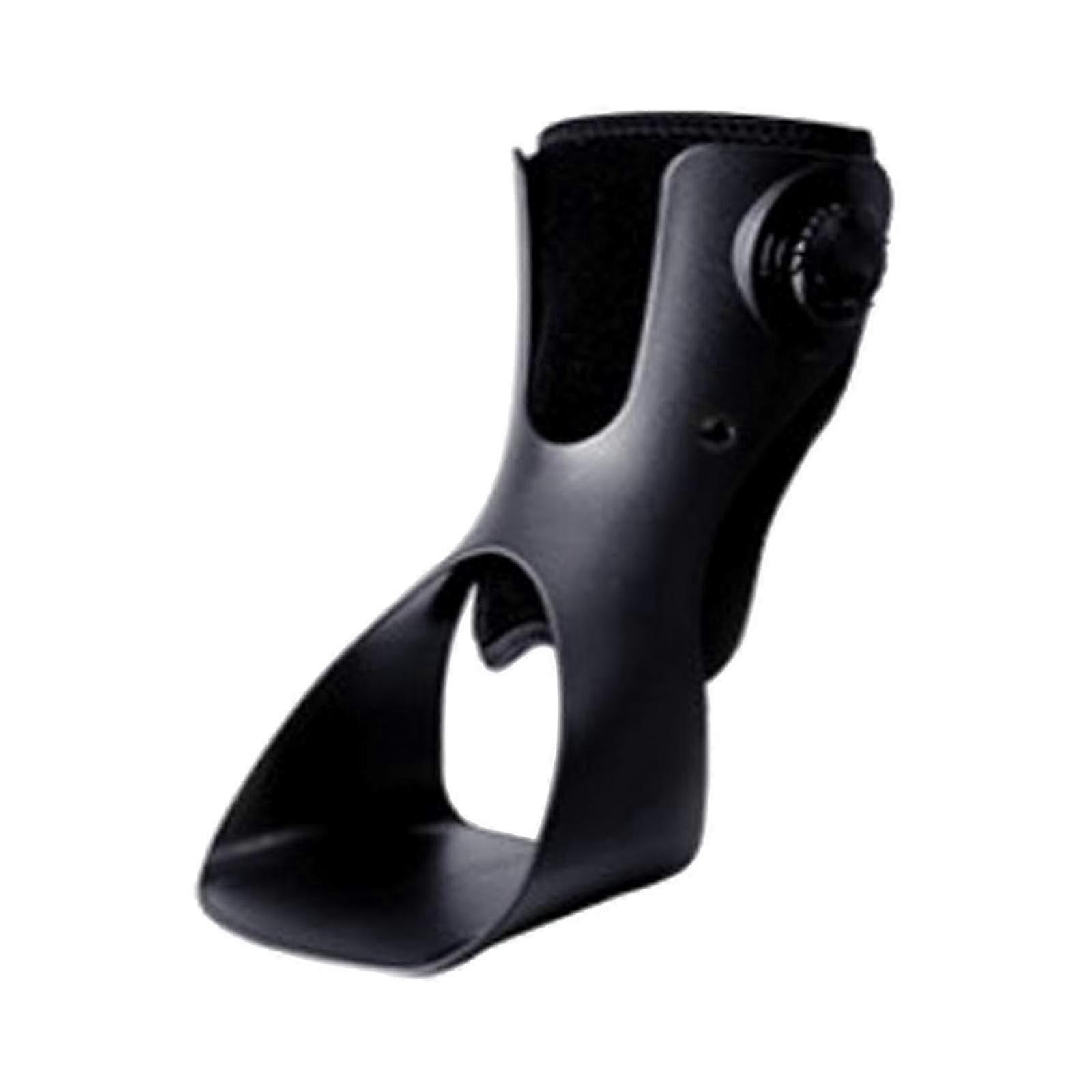 Adjustable Ankle Orthosis Splint for Foot Drop - Improve Walking Gait ...