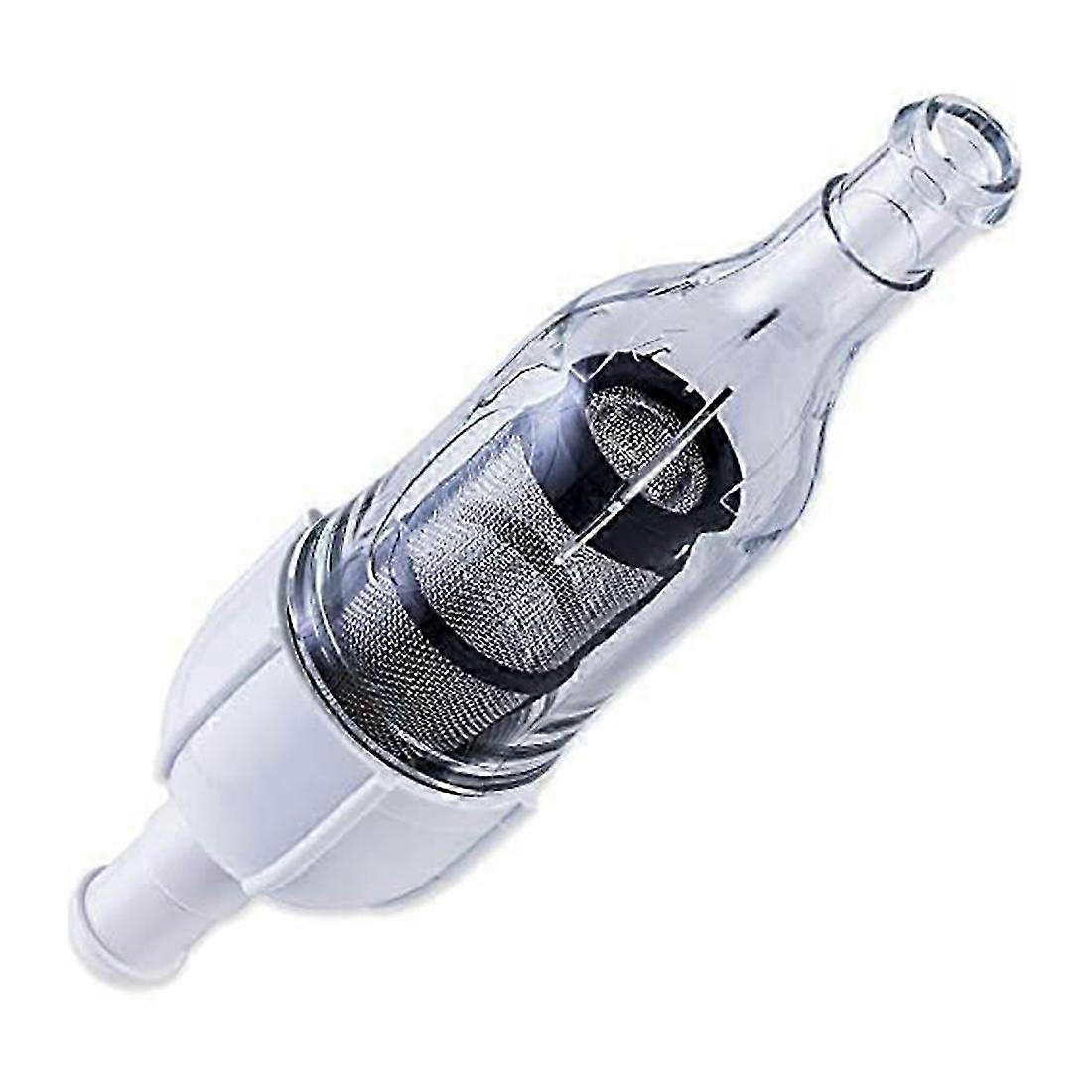 48-080 In-Line Filter Screen Assembly for Zodiac Pool Cleaner Models ...