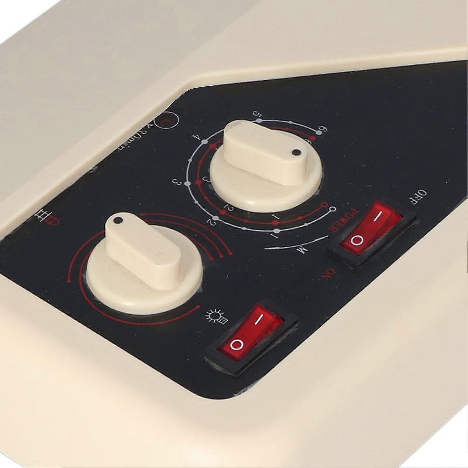 380V Sauna Stove Controller with Probe Wire PP Shell Sauna Accessories ...