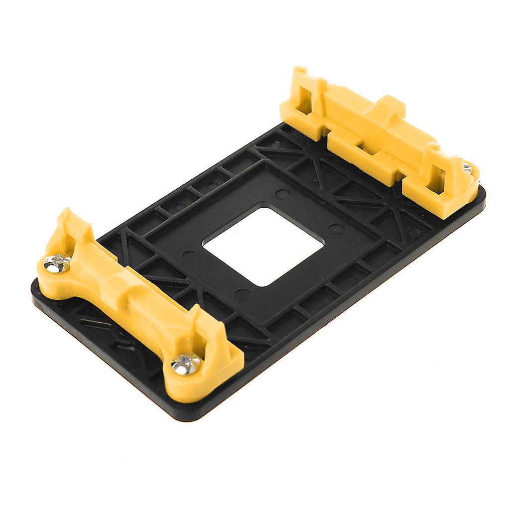 CPU Fan Cooler Retainer Base Bracket For AMD Socket AM3+ AM2+ AM2 ...