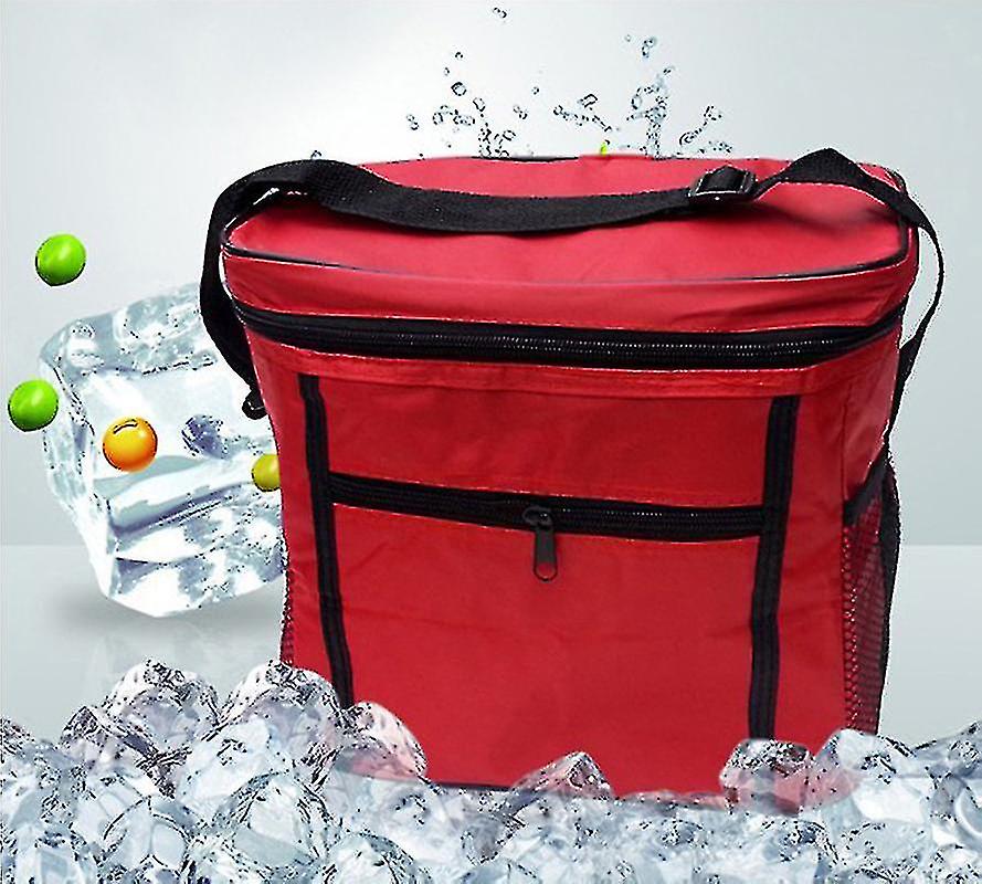 Foldable Ice Pack, Picnic Bag, Ice Pack, Lunch Bag, Ice Pack, Ice Pack ...