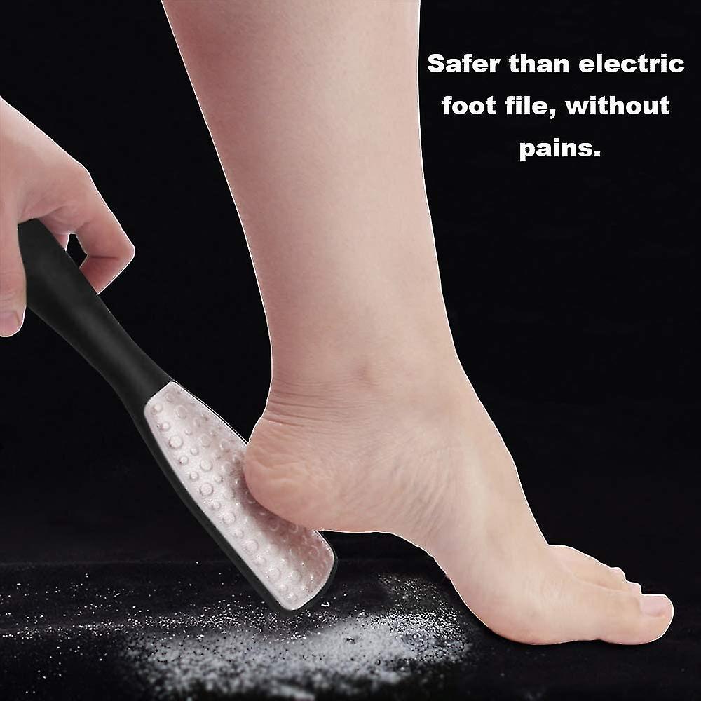 Laser Callus Rasp Made Of Stainless Steel, Foot Rasp Double-sided ...