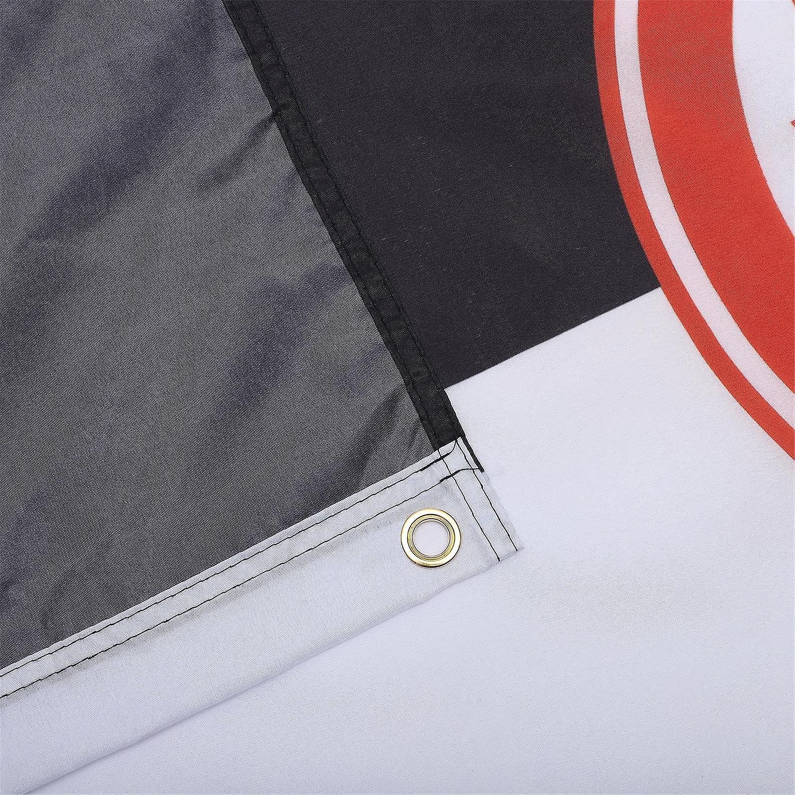 New Upgraded German Reich Flag 1892-1918 North Prussia War Ensign Eagle ...