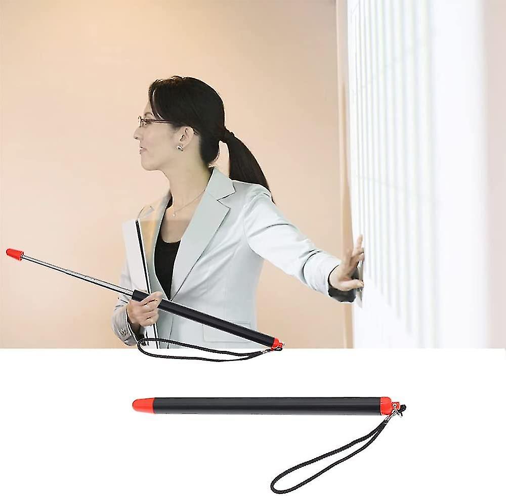 Retractable Pointers, Telescopic Pointer, Whiteboard Wand, Stainless ...