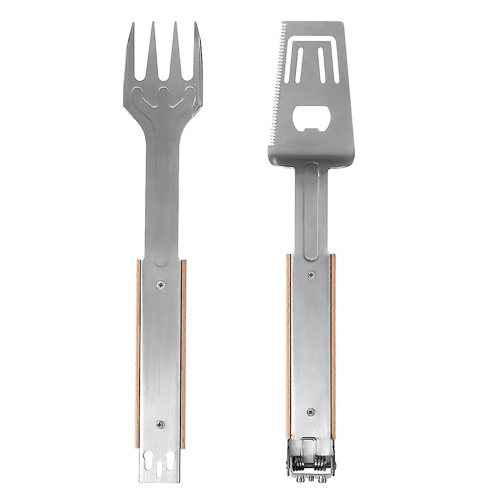 Thickened Stainless Steel Food Clip Safe Non-Harm Clip Tool Easy-Clean ...