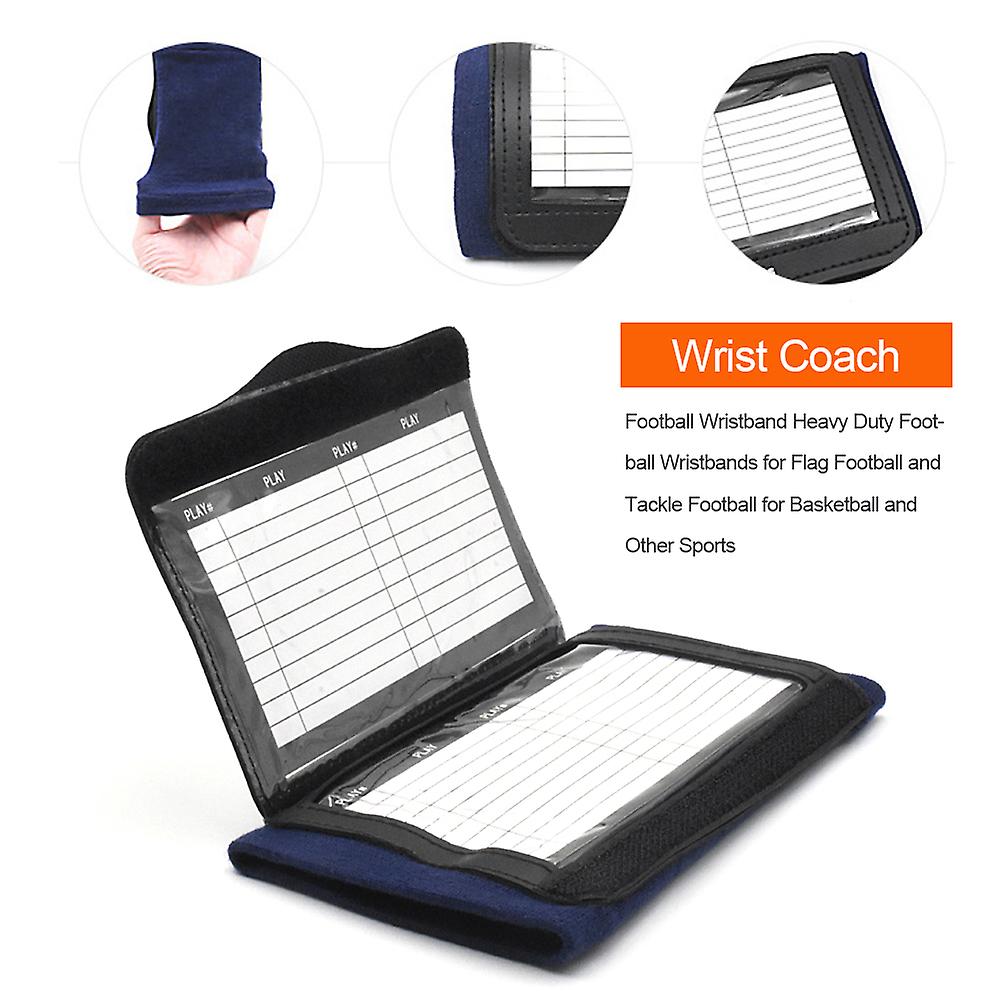 Rugby Bracer Tactical Board Football Hockey Basketball Tactics Manual ...