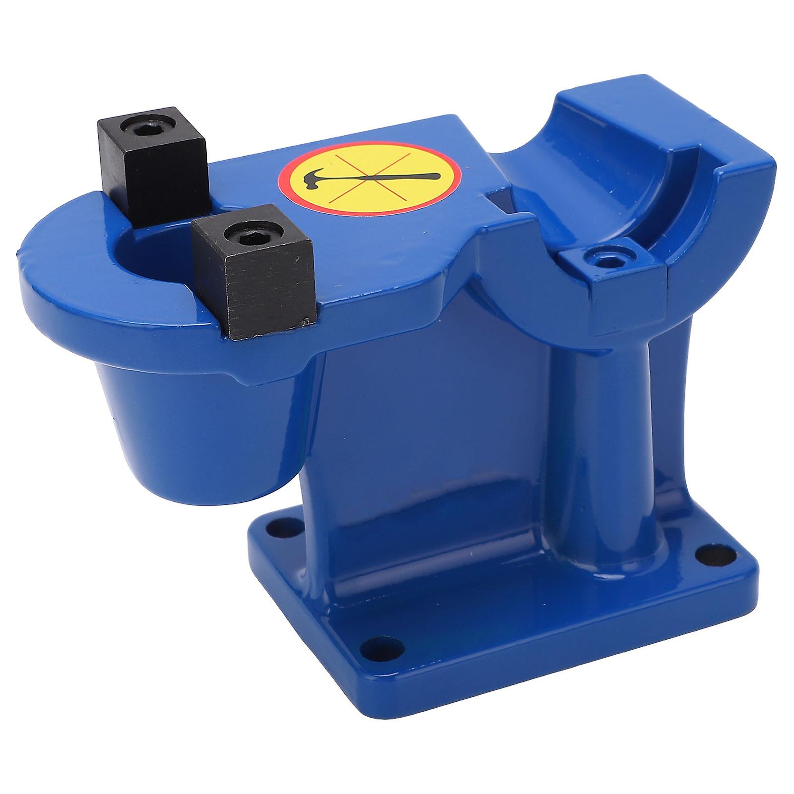 BT30 Tightening Fixture Universal CNC Machine Tool Holder Aluminium ...