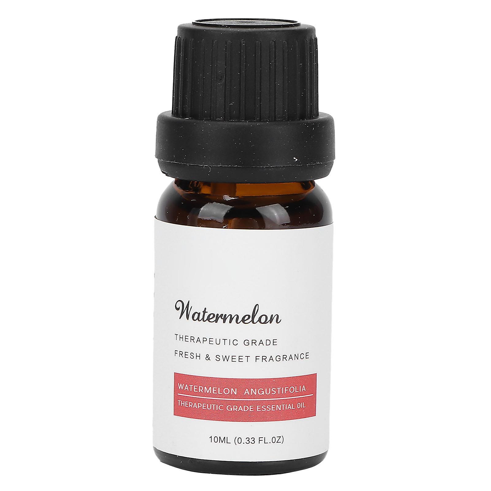 Watermelon Fragrance Skin Care Essential Oil Massage Aromatherapy ...